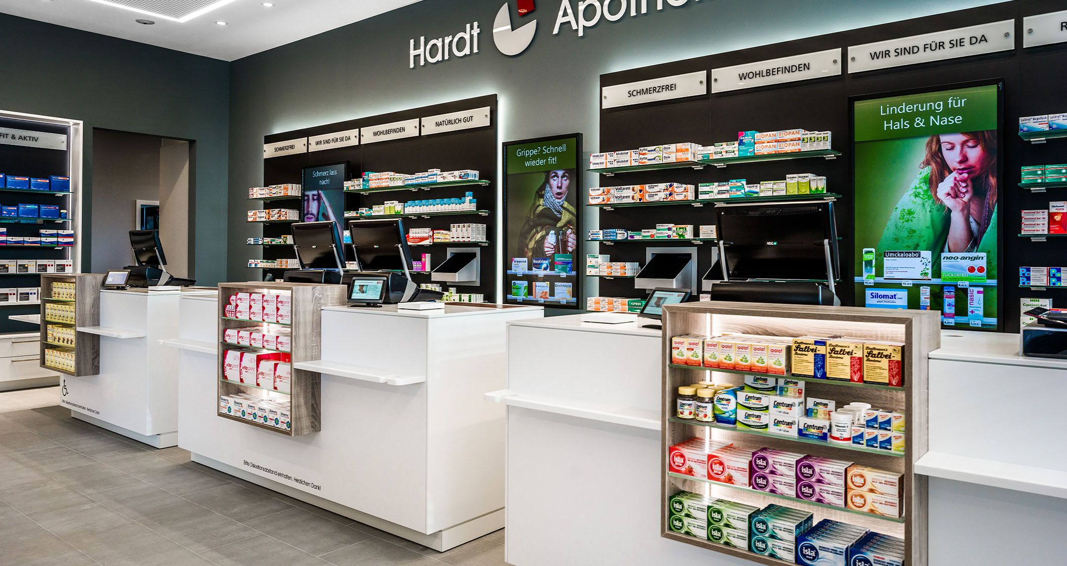 Projekt - omas.studio